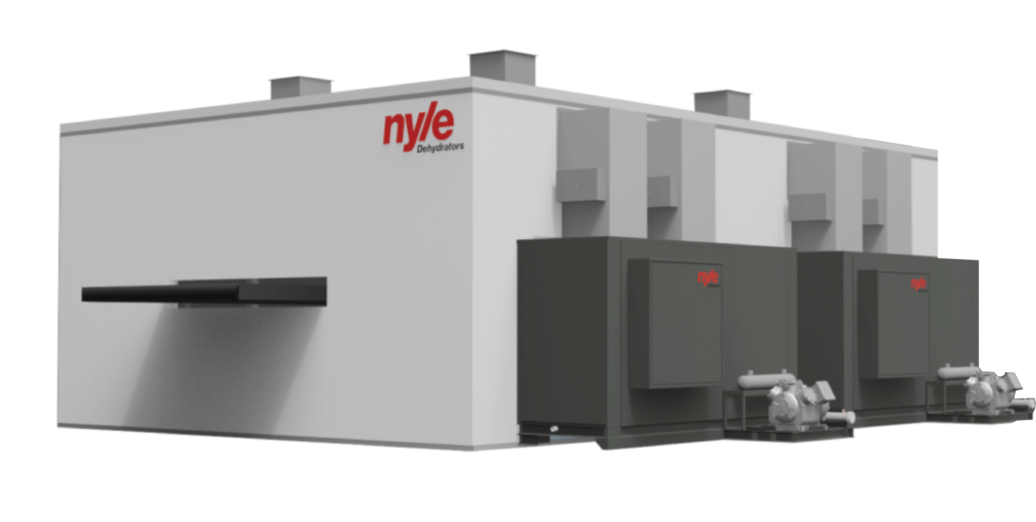 Efficient Continuous Dryers: Nyle Dehydrators Explained