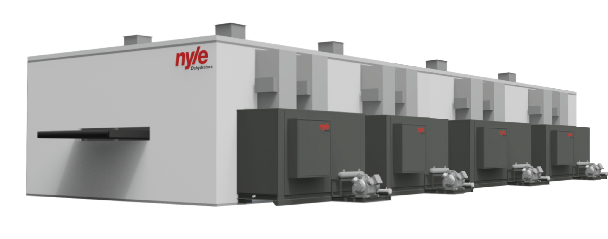 Home - Nyle Dehydrators