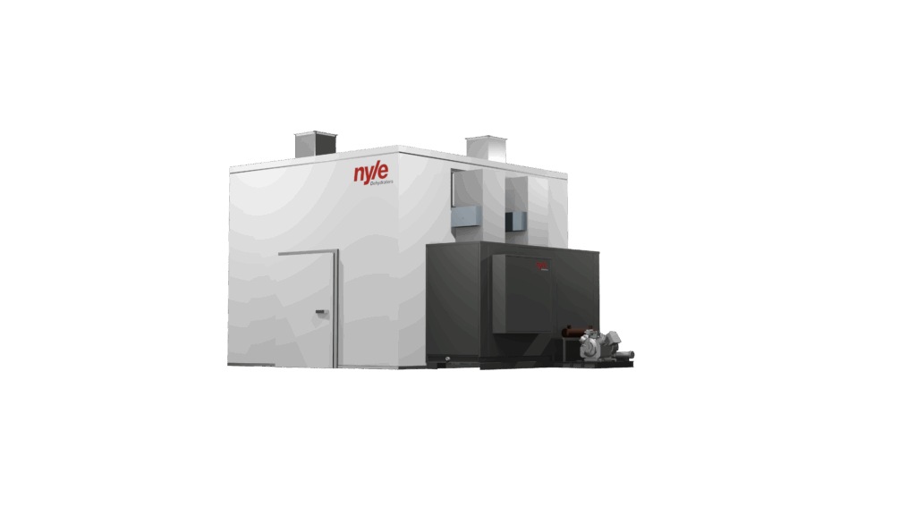 MD110 - Nyle Dehydrators