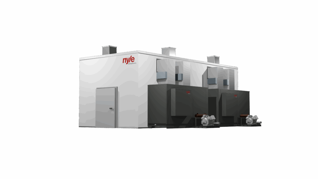 MD120 - Nyle Dehydrators