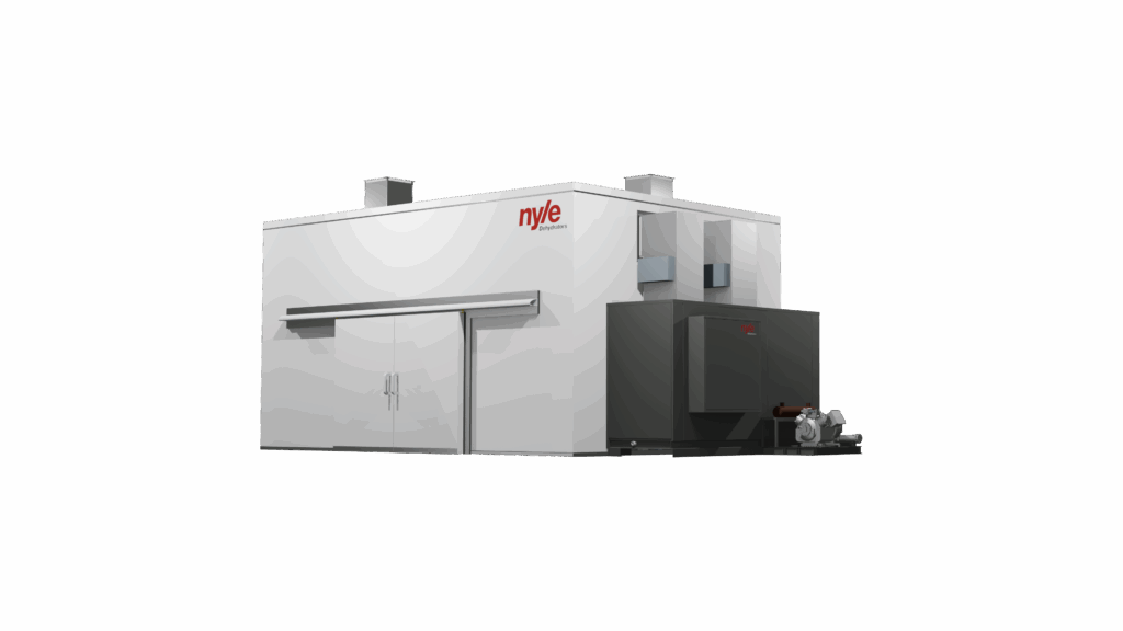 MD210 - Nyle Dehydrators