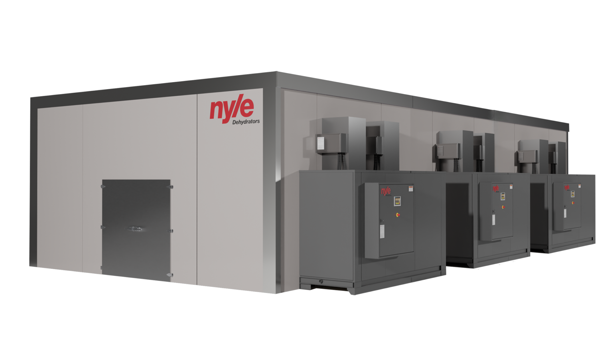 Home - Nyle Dehydrators