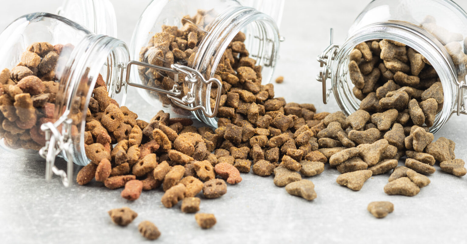 Meeting the Demands of Whole-Food Extruded Pet Treats - Nyle Dehydrators